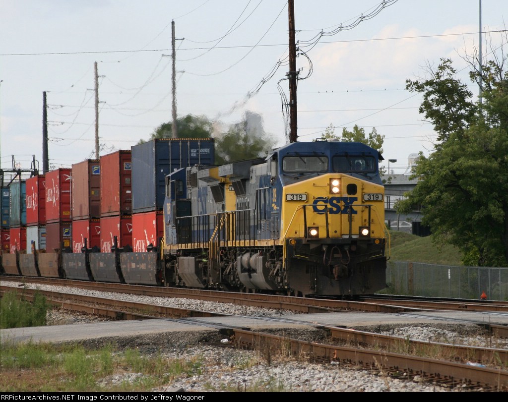 CSXT Q241-06